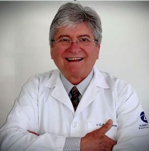 Bongiovanni José Carlos – Congreso